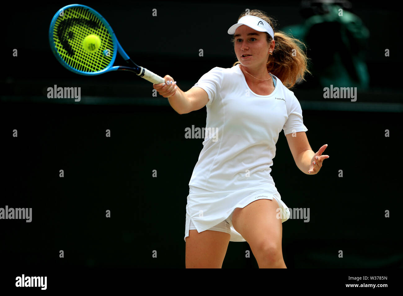 Daria snigur hi-res stock photography and images - Alamy