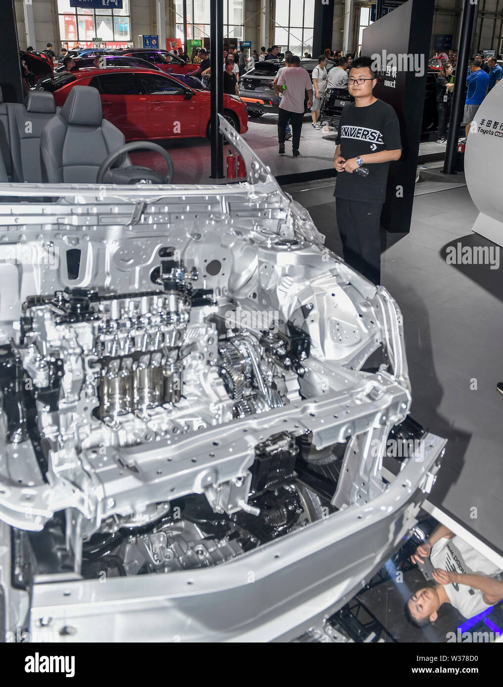 Structure a 13 hi-res stock photography and images - Alamy