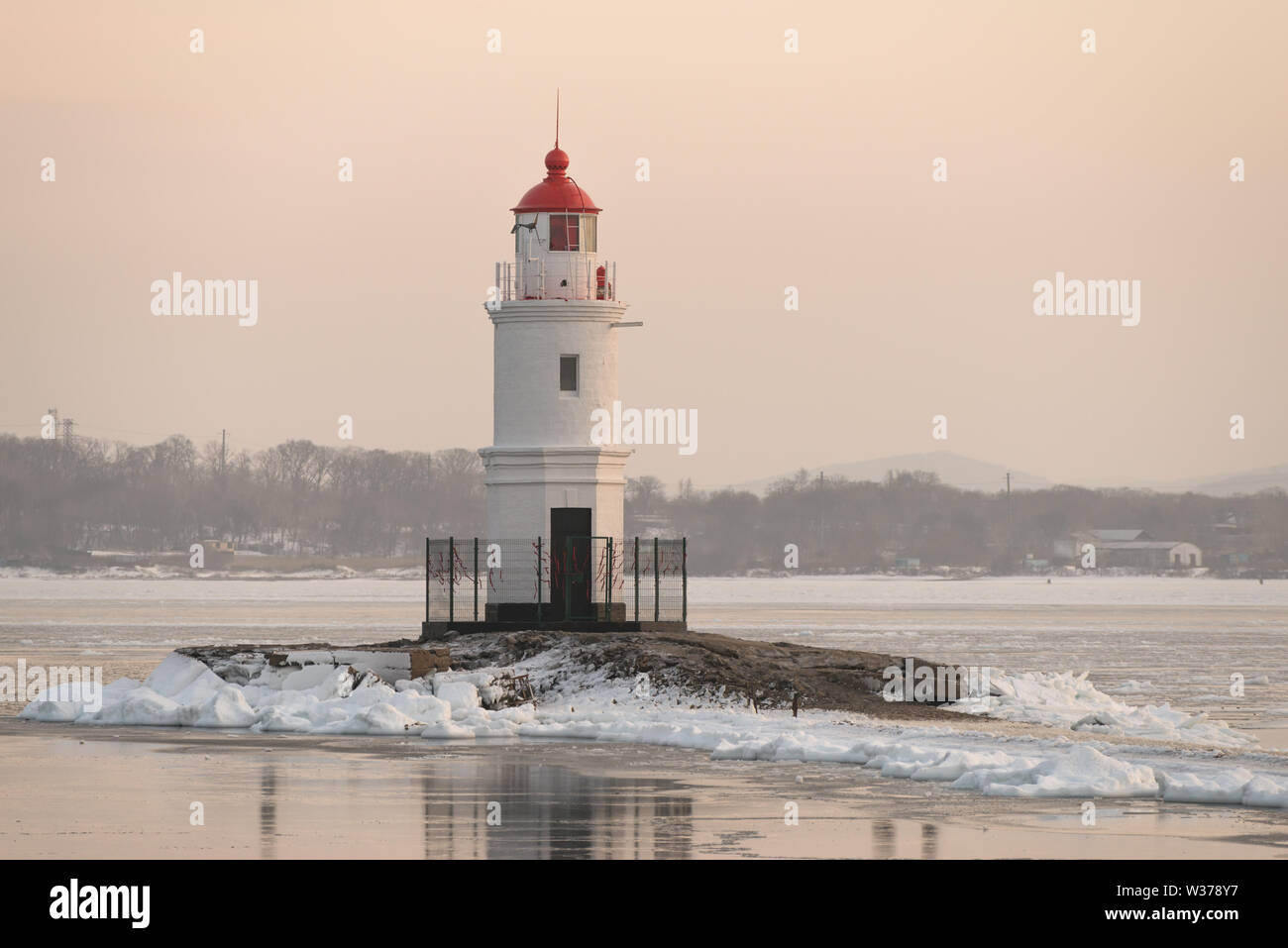 Nautical landmarks hi-res stock photography and images - Alamy