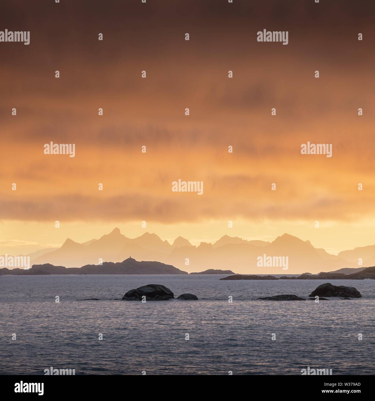 Long Exposure Mountain High Resolution Stock Photography and Images - Alamy