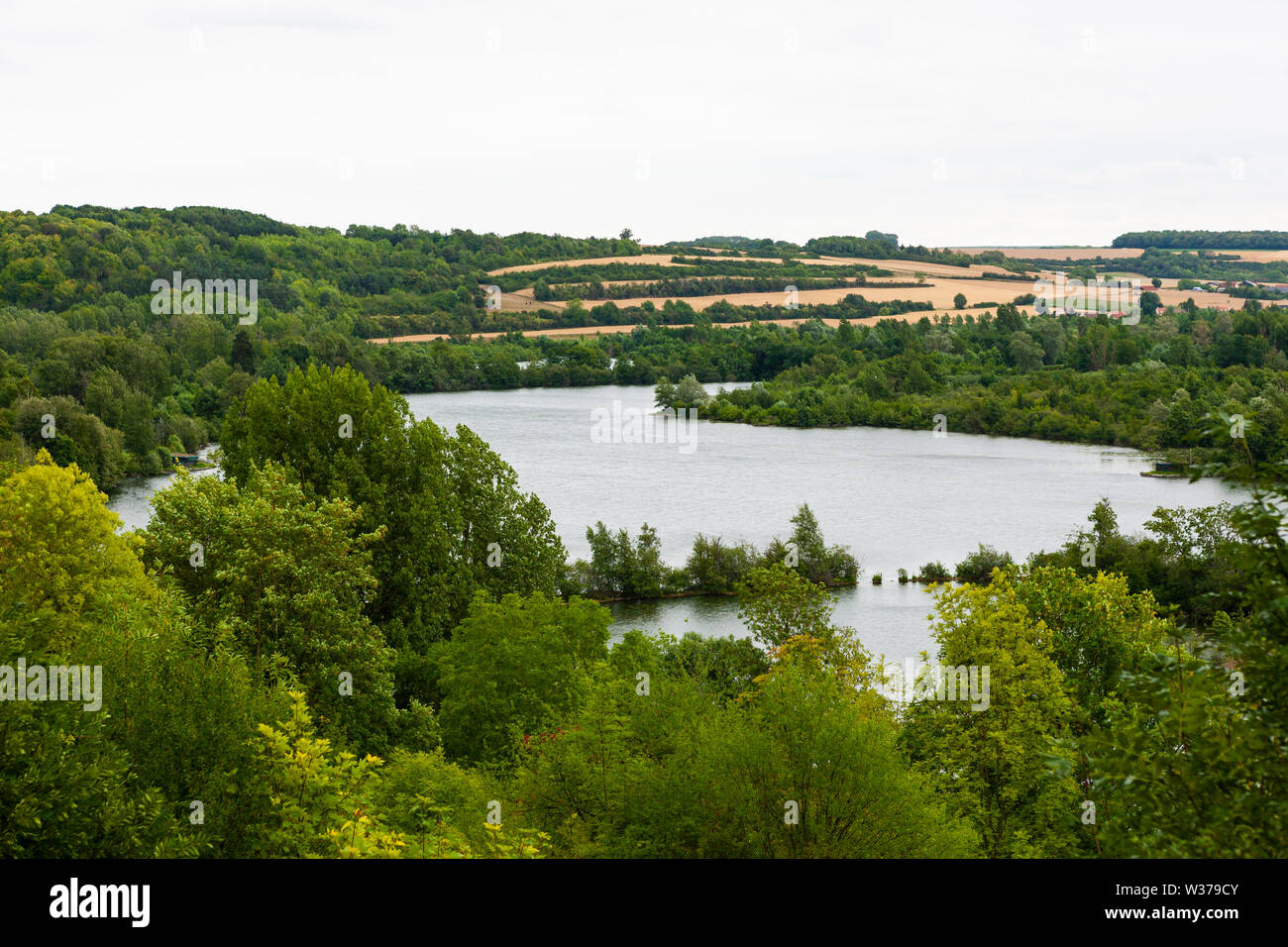 Corbie france hi-res stock photography and images - Alamy