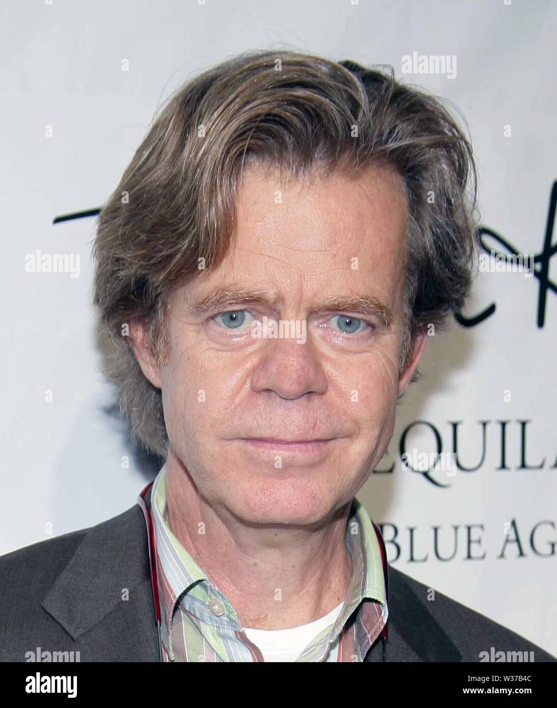 William h macy hi-res stock photography and images - Alamy