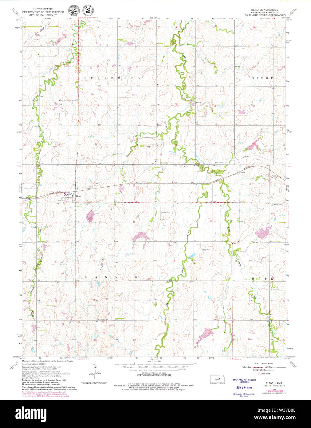 Map of elmo hi-res stock photography and images - Alamy