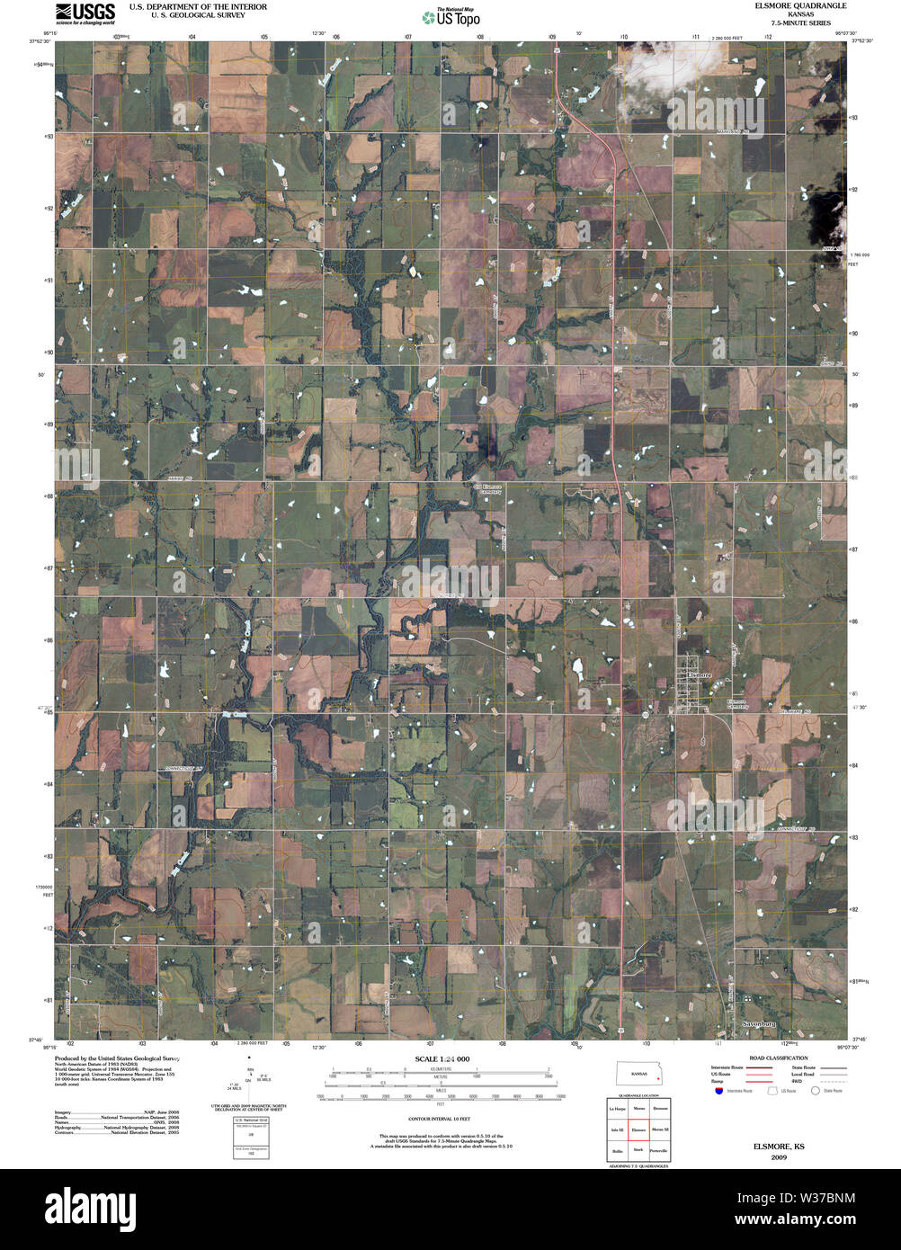 Elsmore hi-res stock photography and images - Alamy