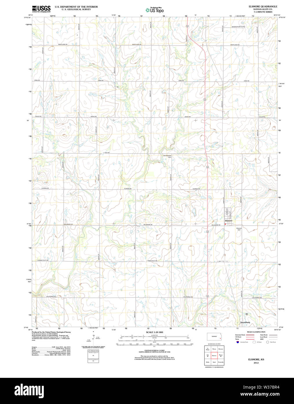 Elsmore hi-res stock photography and images - Alamy