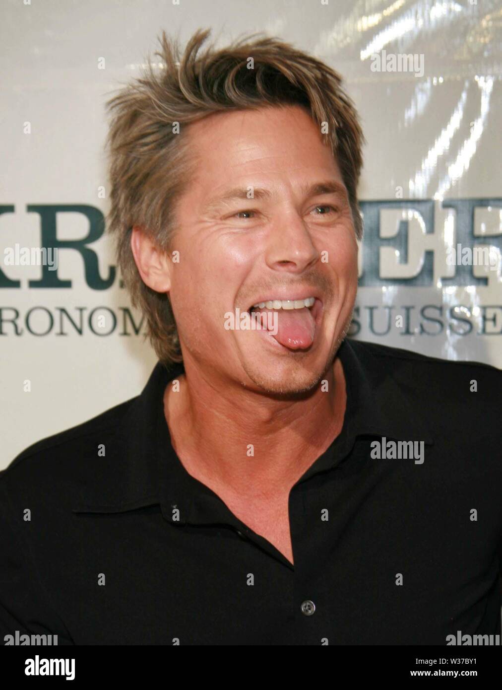 Kato Kaylen 2007 Photo By Brett Hufziger/CelebrityArchaeology.com Photo ...