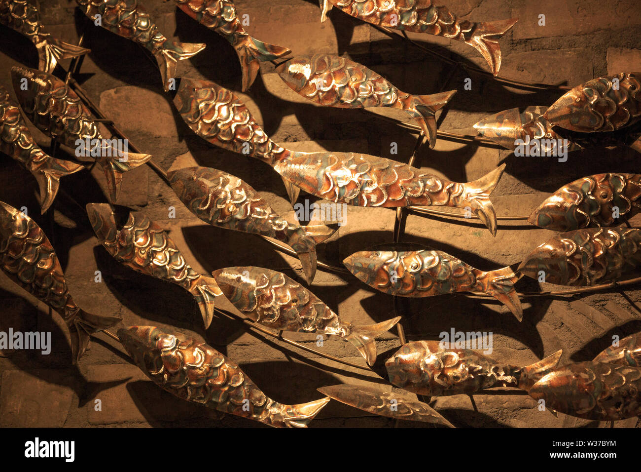 Hanger fish hi-res stock photography and images - Alamy