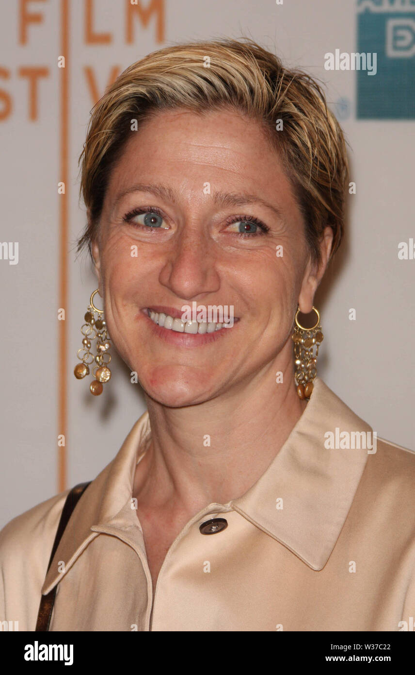 Edie Falco 2008 Photo By John Barrett/CelebrityArchaeology.com Photo ...