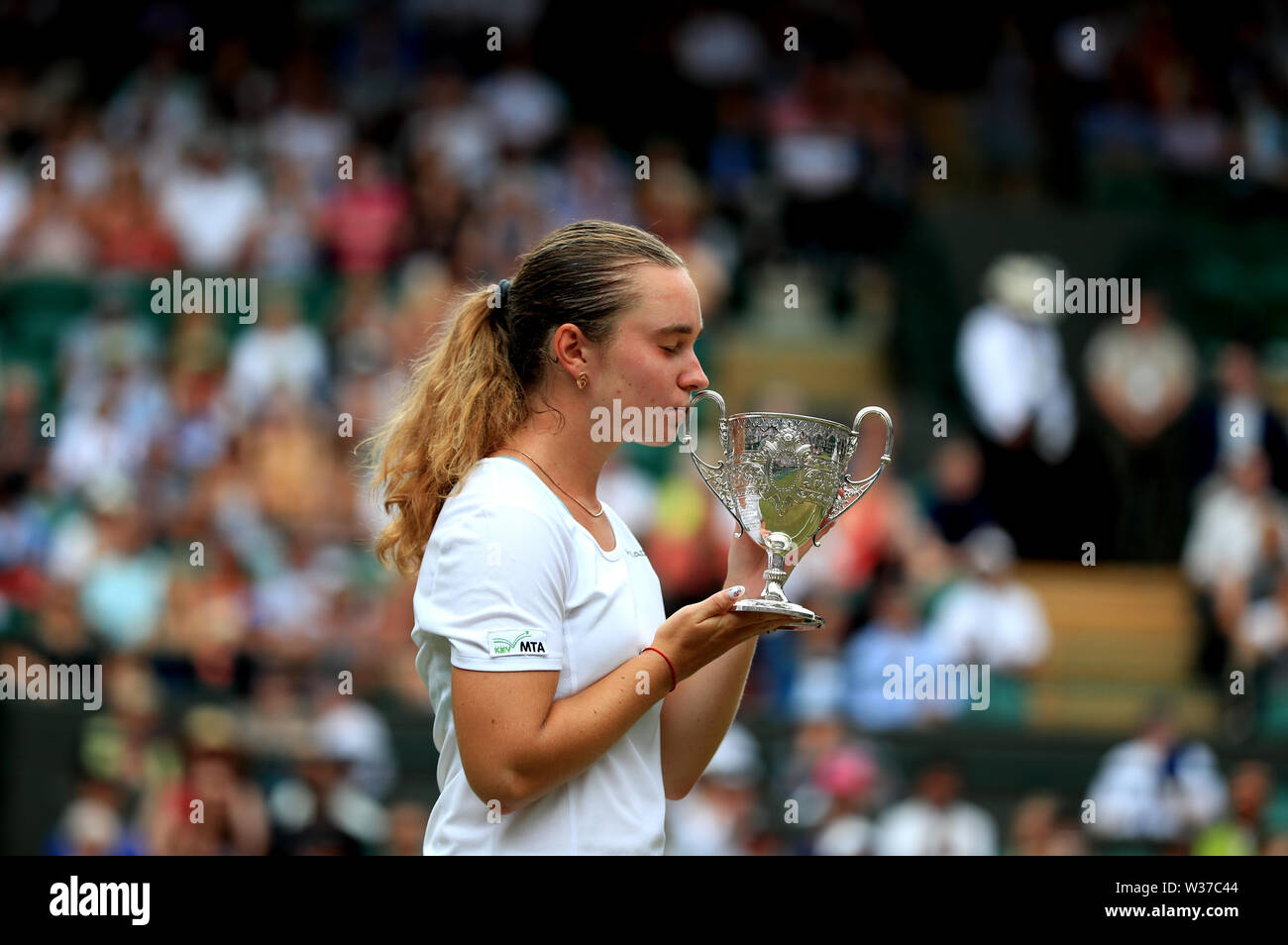 Daria snigur hi-res stock photography and images - Alamy