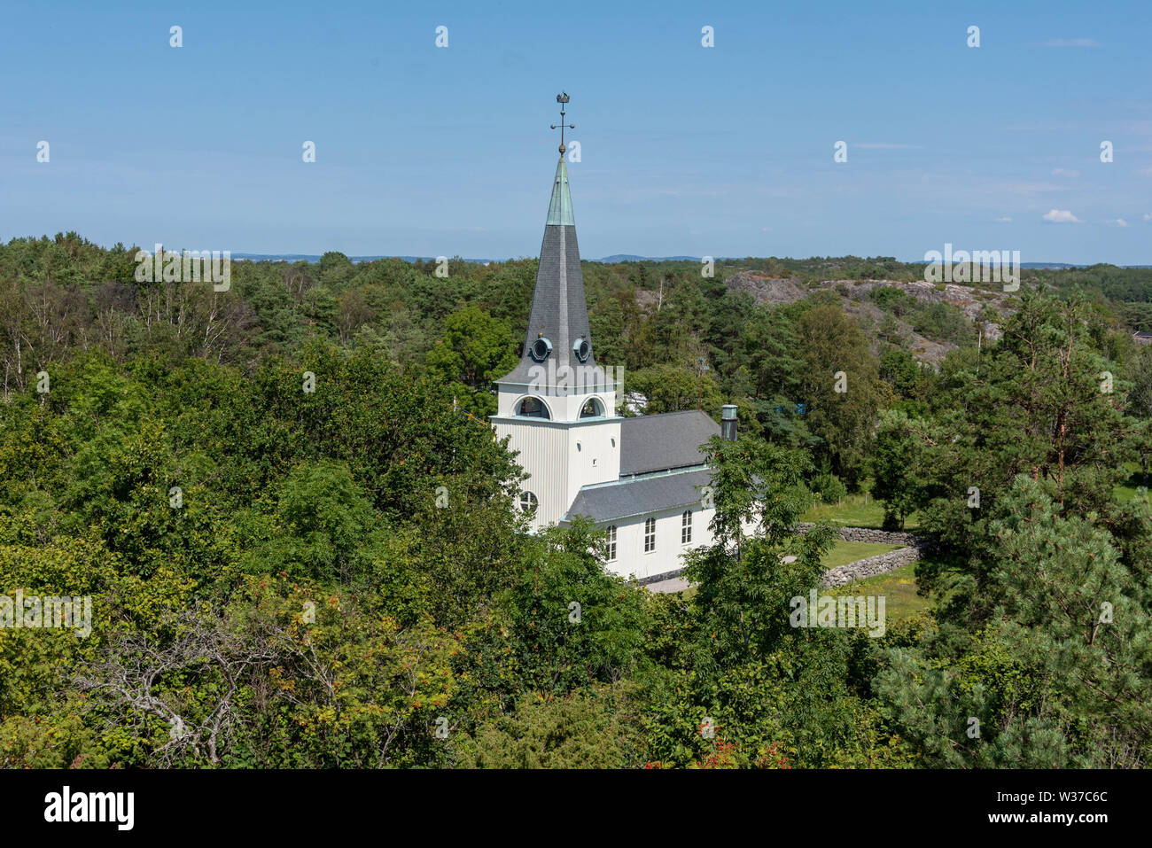 Koster island sweden hi-res stock photography and images - Alamy
