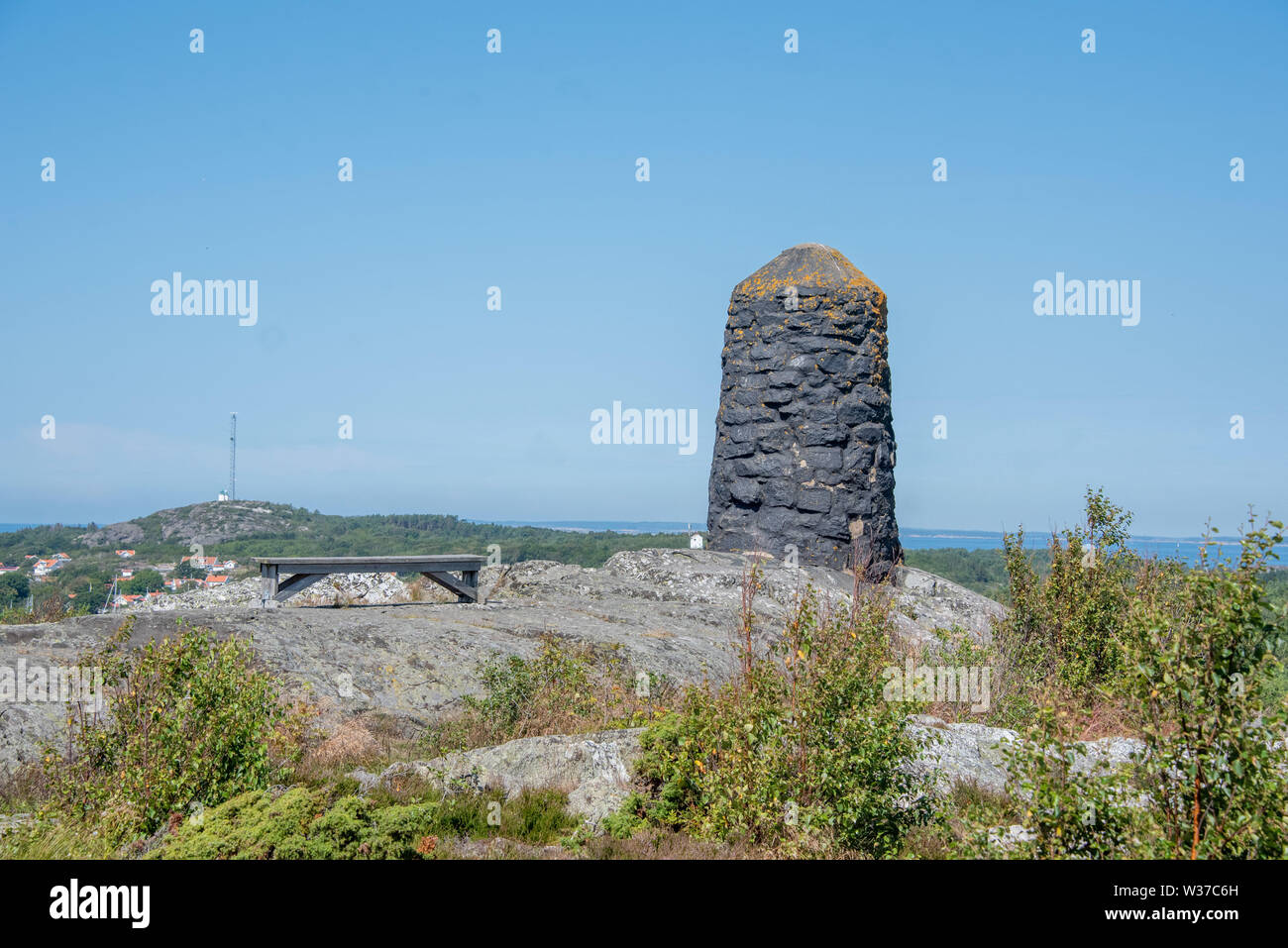 Koster Islands Sweden High Resolution Stock Photography and Images - Alamy