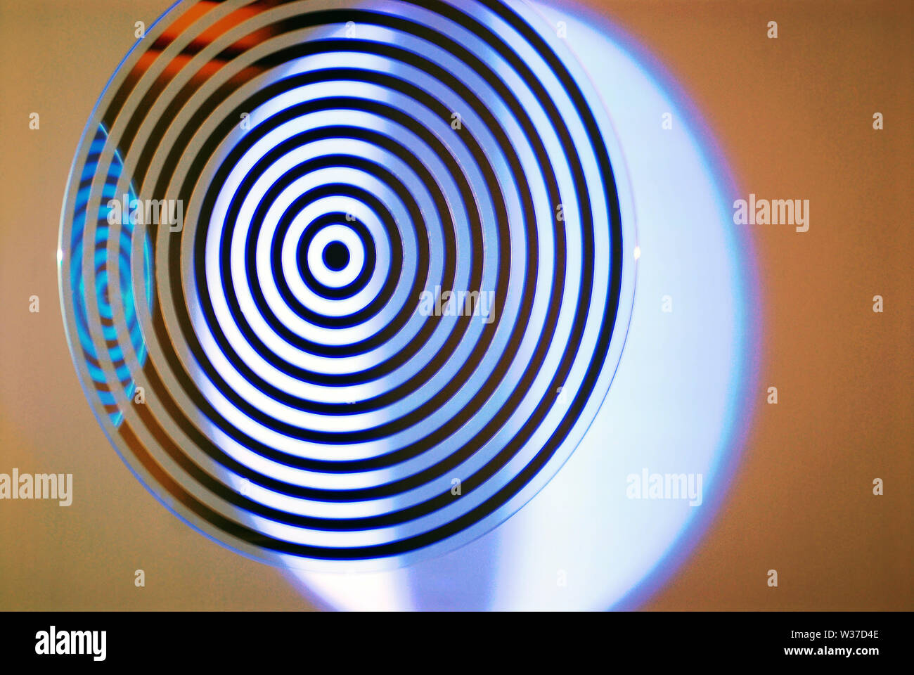 Twirling round in circles hi-res stock photography and images - Alamy