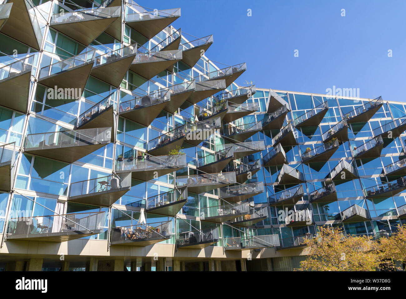 The triangular facade hi-res stock photography and images - Alamy