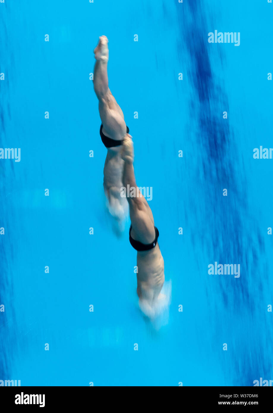 Jack laugher and dan goodfellow hi-res stock photography and images - Alamy