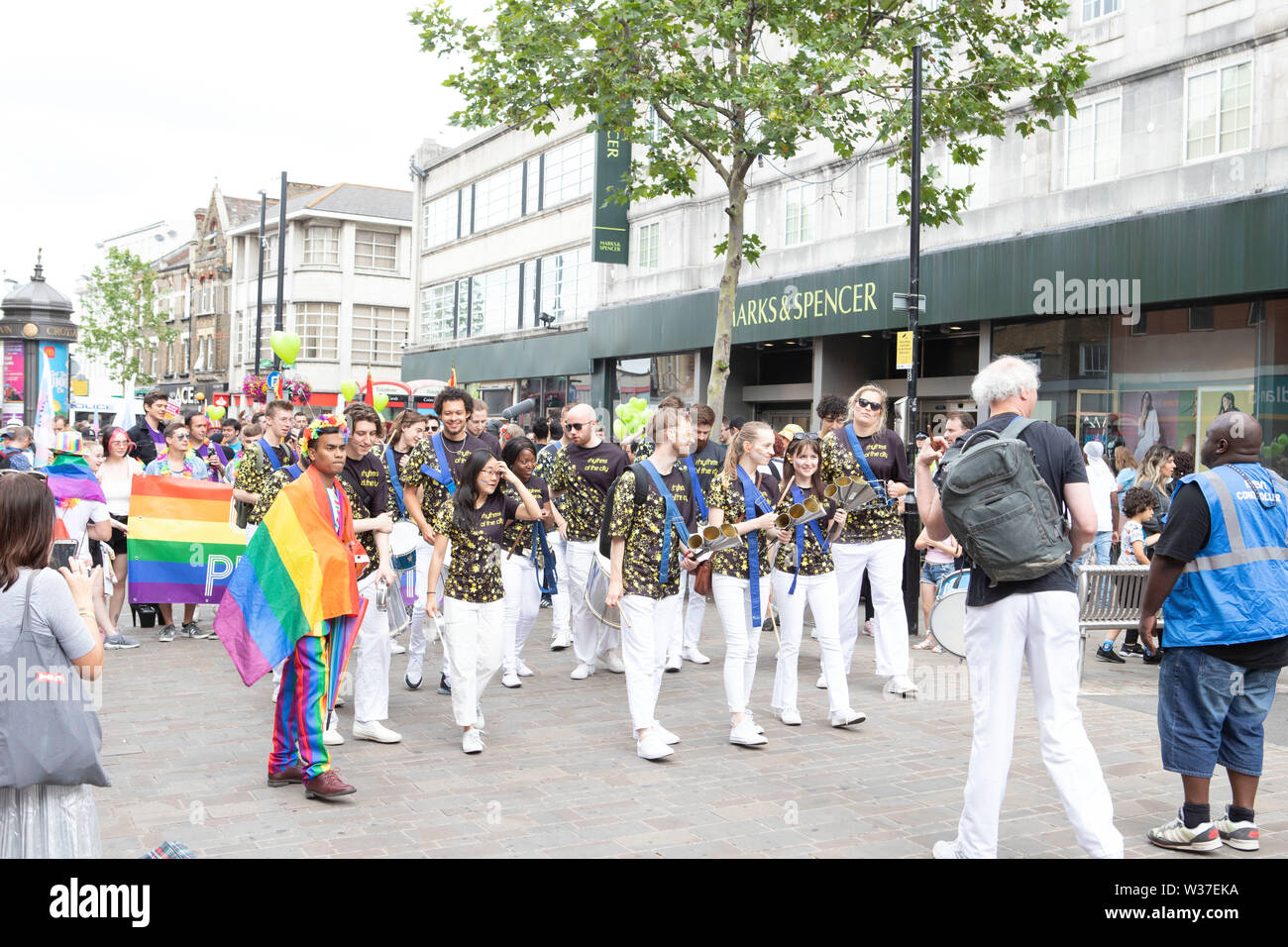Gay queer boys hi-res stock photography and images - Alamy