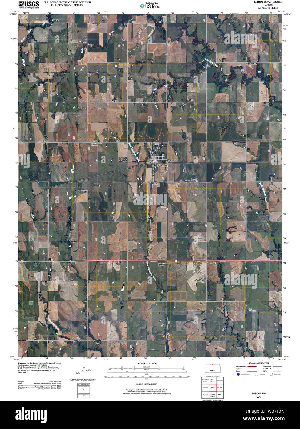 Esbon hi-res stock photography and images - Alamy