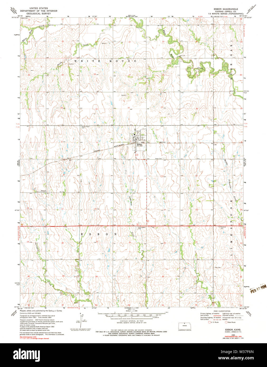 Esbon hi-res stock photography and images - Alamy