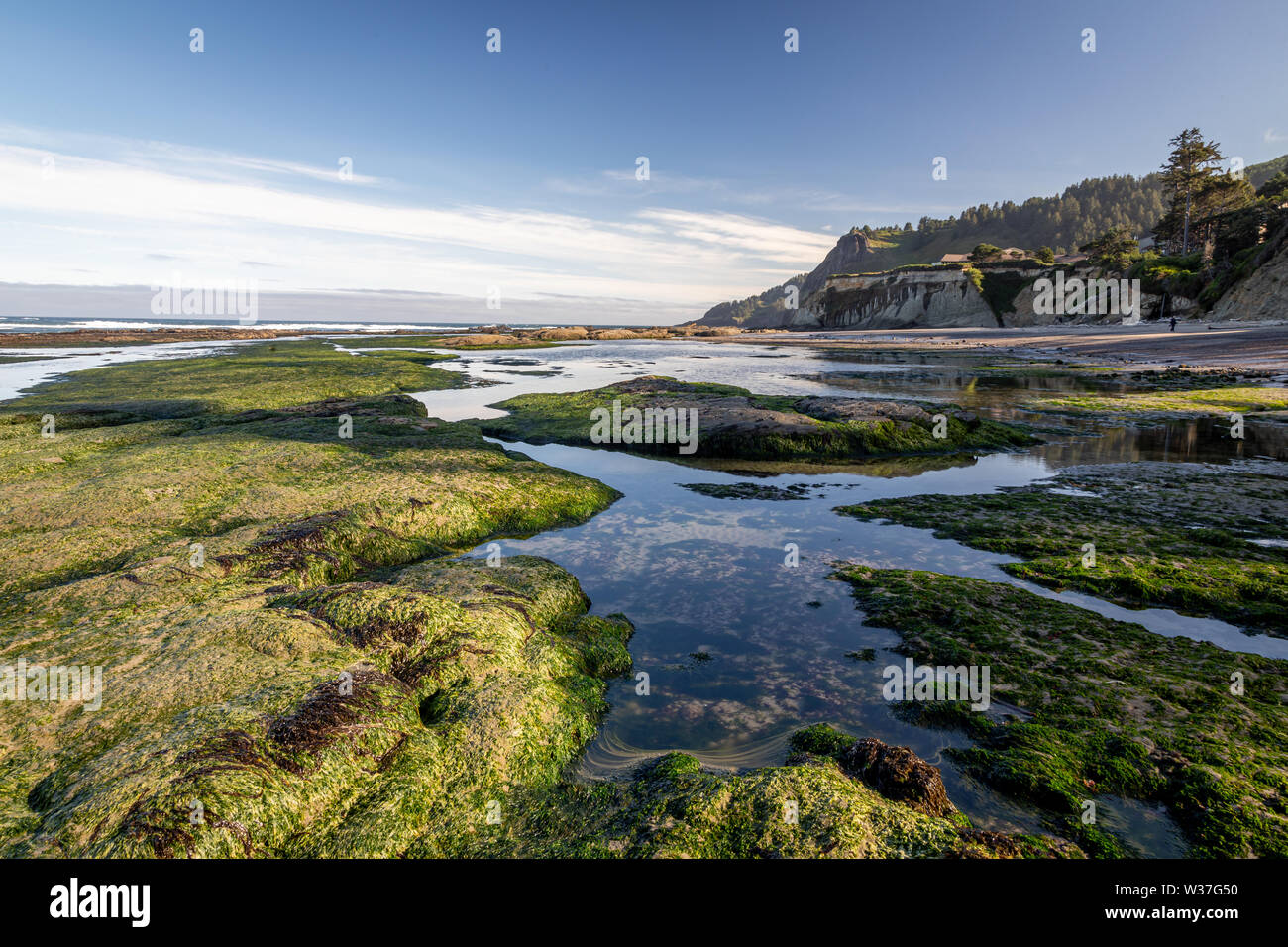 Punchbowl area hi-res stock photography and images - Alamy