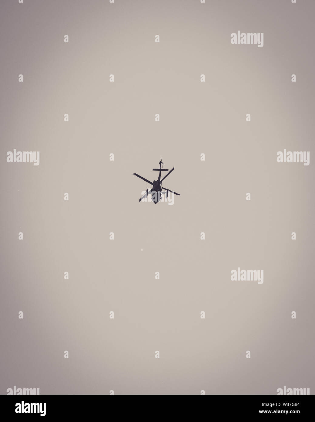 Chopper heavy hi-res stock photography and images - Alamy