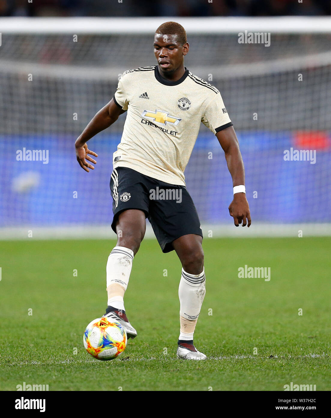 Optus stadium outside hi-res stock photography and images - Alamy