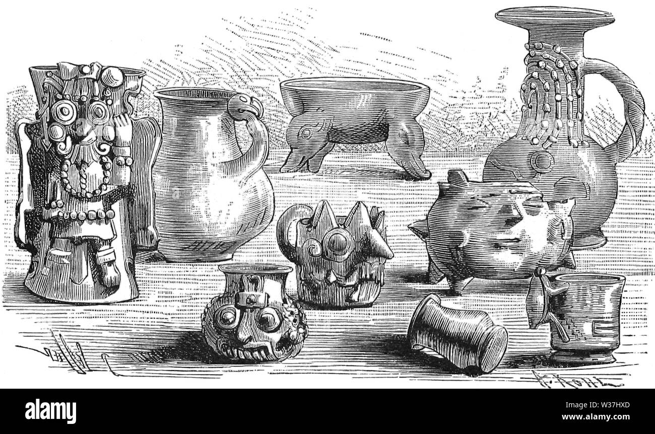 Pottery decoration Black and White Stock Photos & Images - Alamy