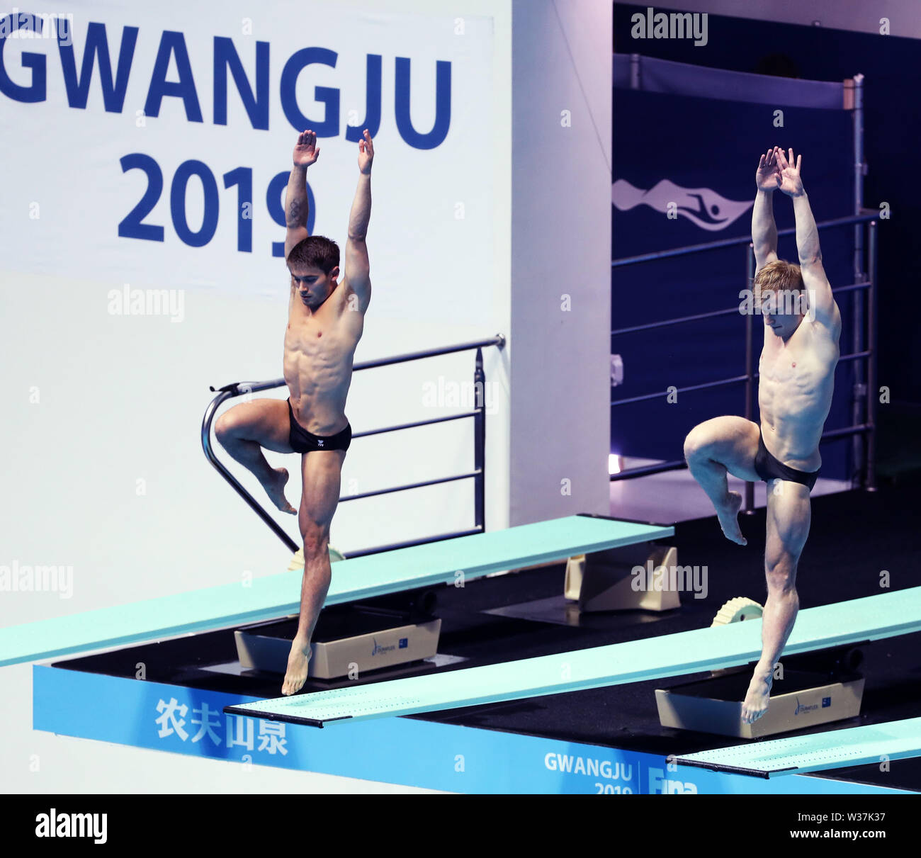 Daniel goodfellow hi-res stock photography and images - Alamy