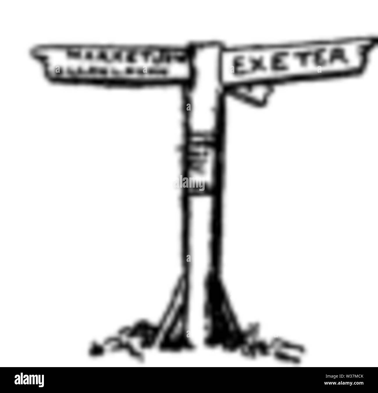 Tale visual Black and White Stock Photos & Images - Alamy