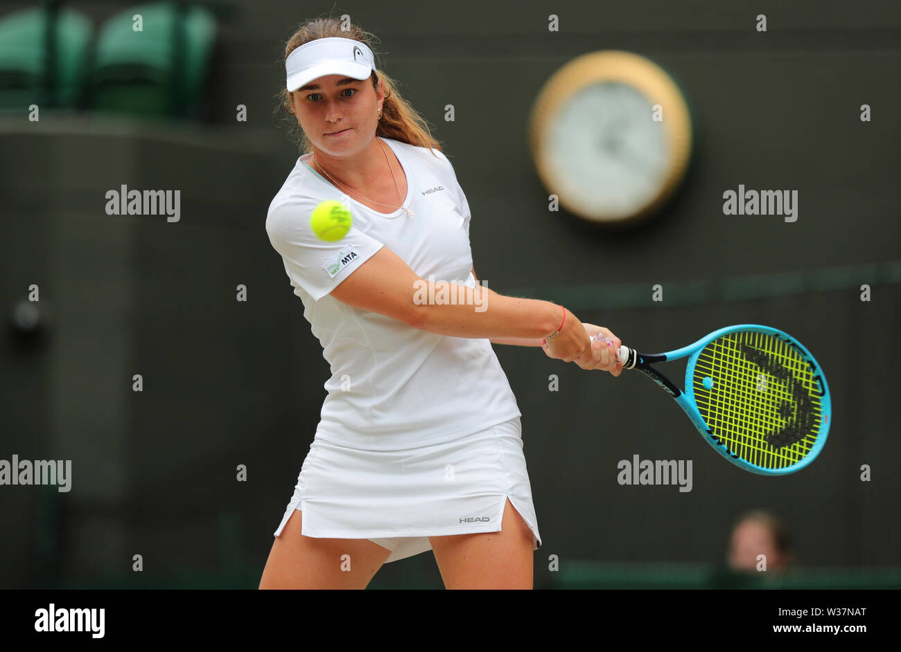 Daria snigur hi-res stock photography and images - Alamy