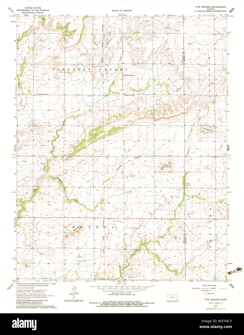 The five ks hi-res stock photography and images - Alamy