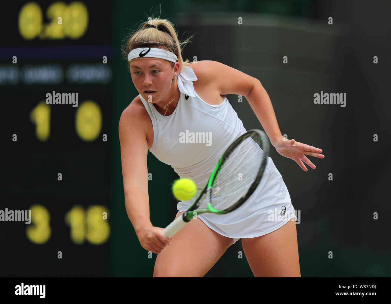 Alexa noel hi-res stock photography and images - Alamy