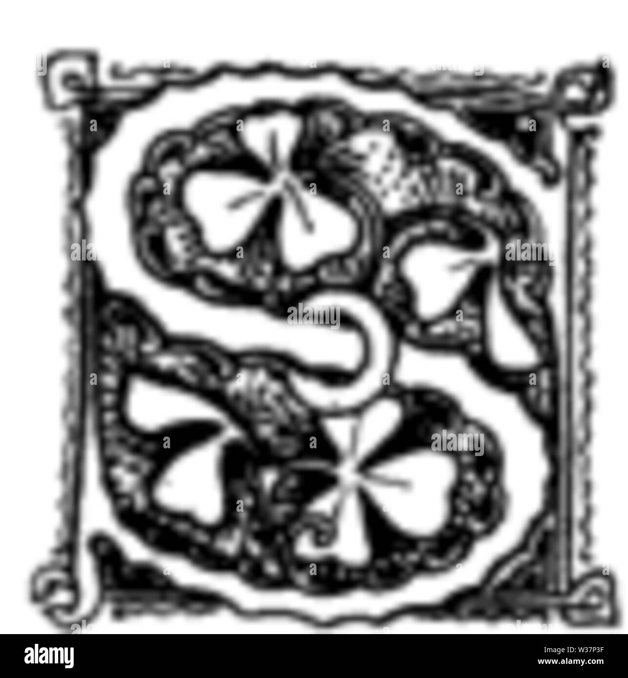 Letter narrative Black and White Stock Photos & Images - Alamy