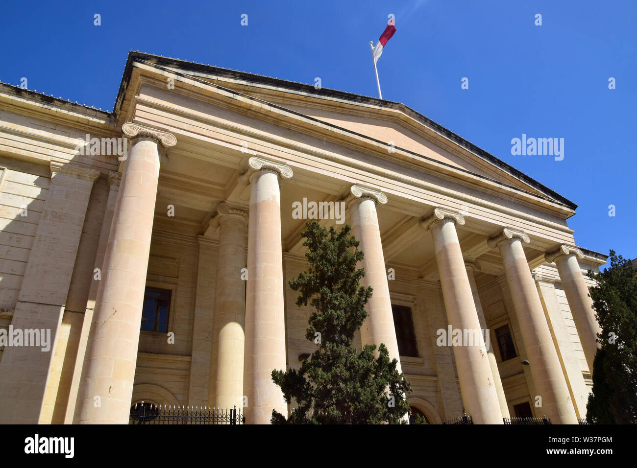 Court justice european union hi-res stock photography and images - Alamy