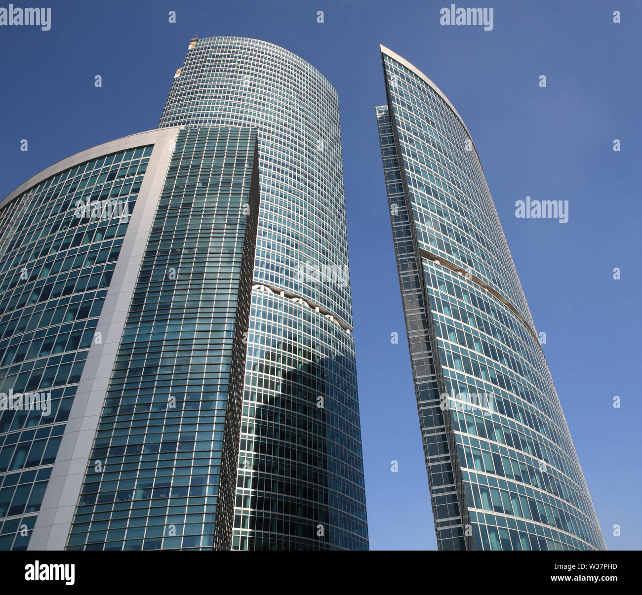 office building at day Stock Photo - Alamy