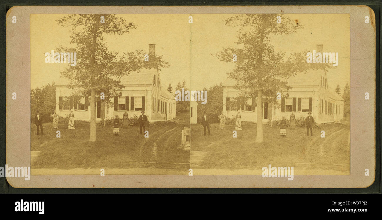 Rural cottage lane hi-res stock photography and images - Alamy