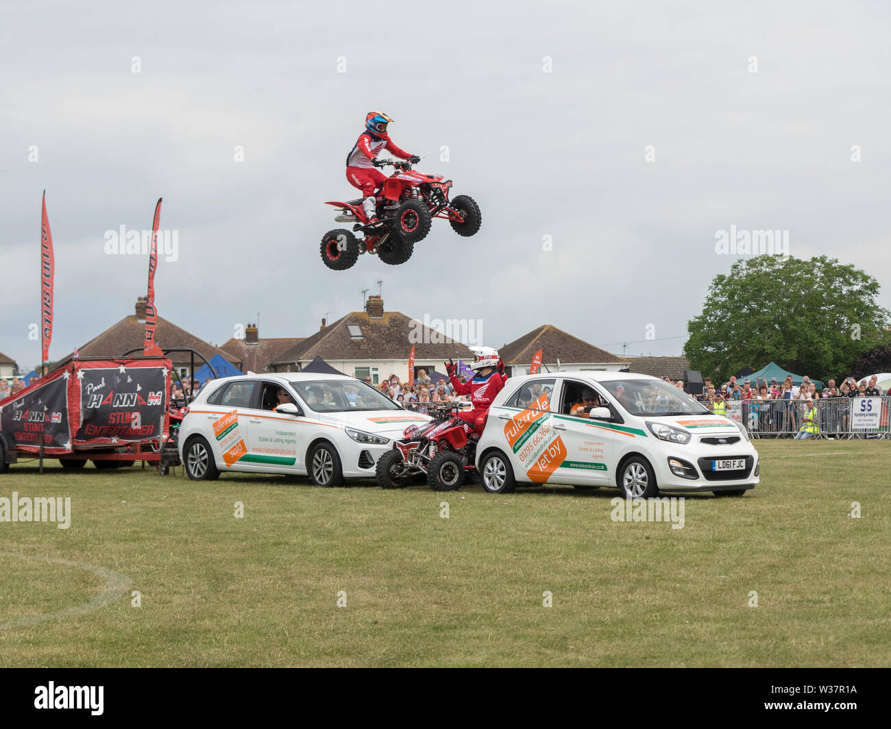 Paul hannam hi-res stock photography and images - Alamy