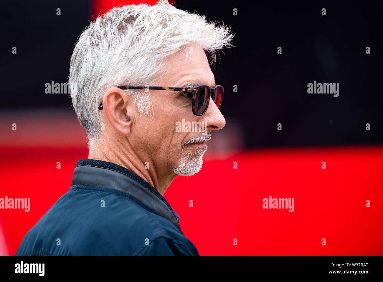 Sport formula 1 jenson button hi-res stock photography and images - Alamy