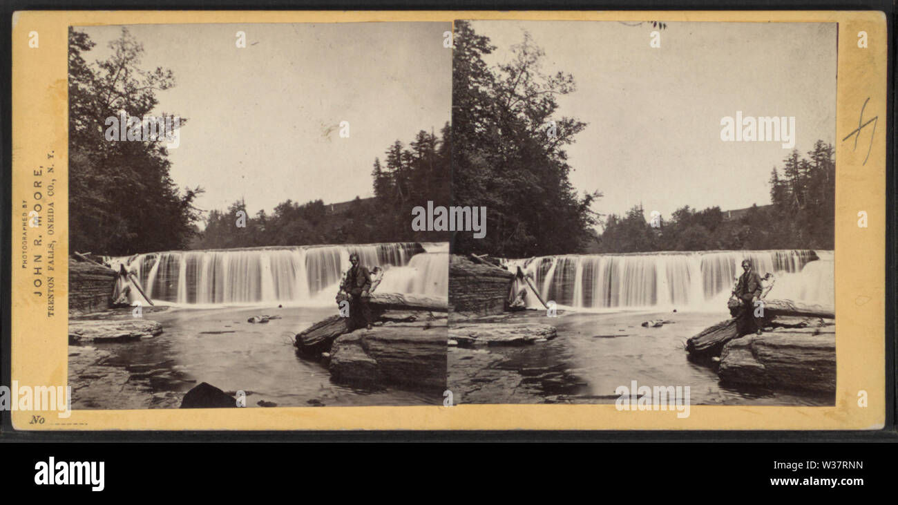 Moore dam hi-res stock photography and images - Alamy