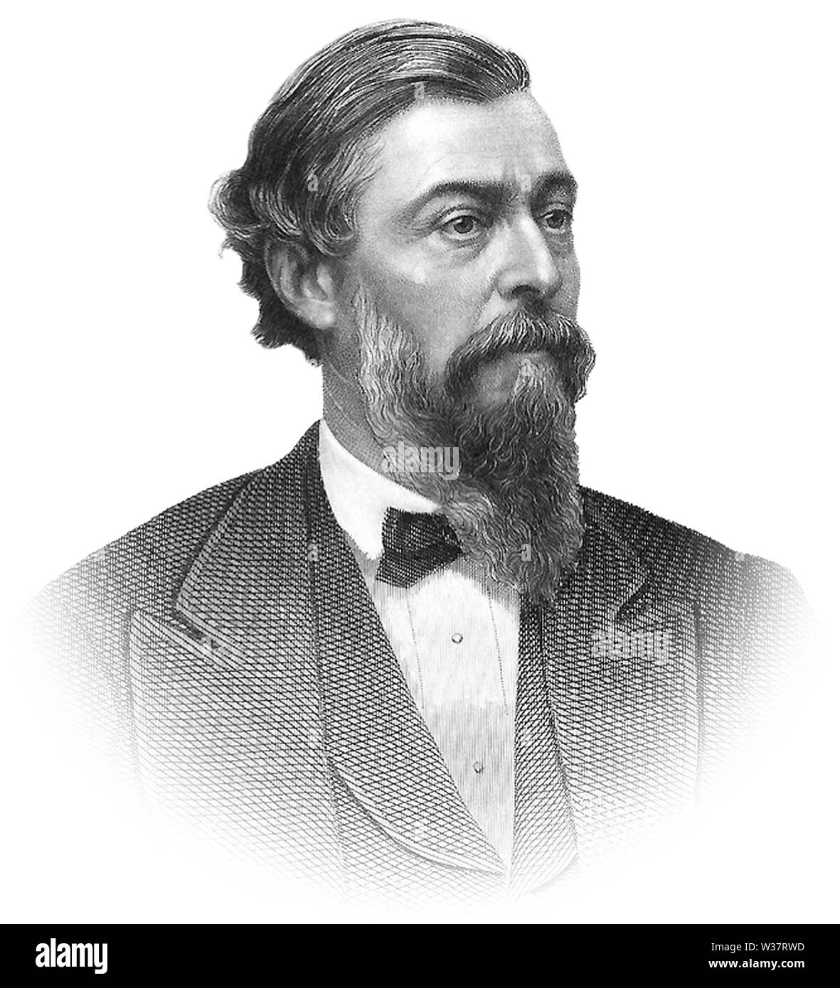 Thomas clark hi-res stock photography and images - Alamy