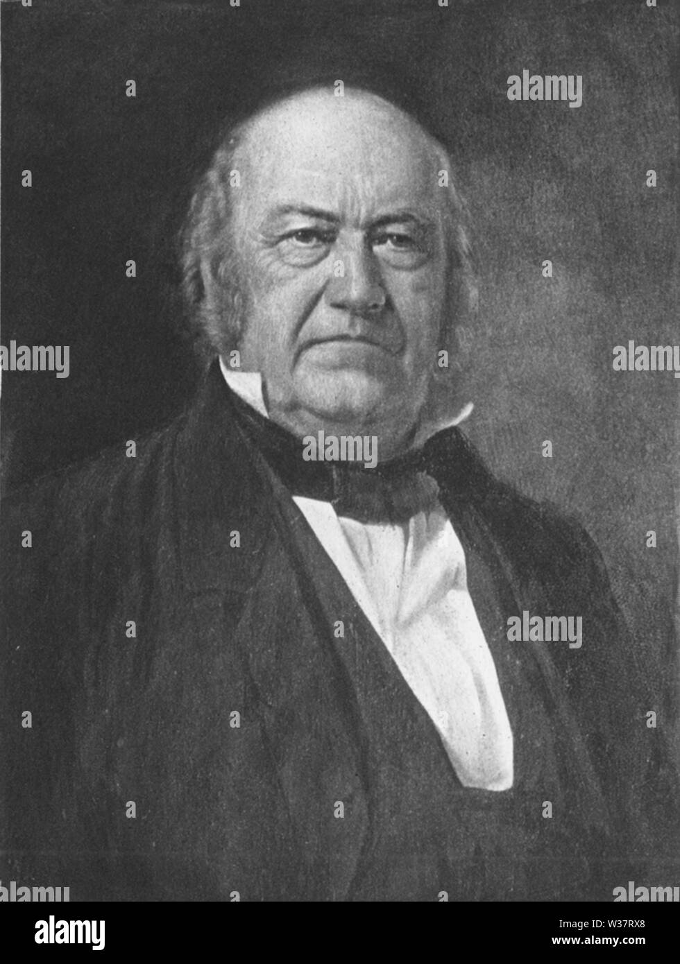 Ewing thomas hi-res stock photography and images - Alamy