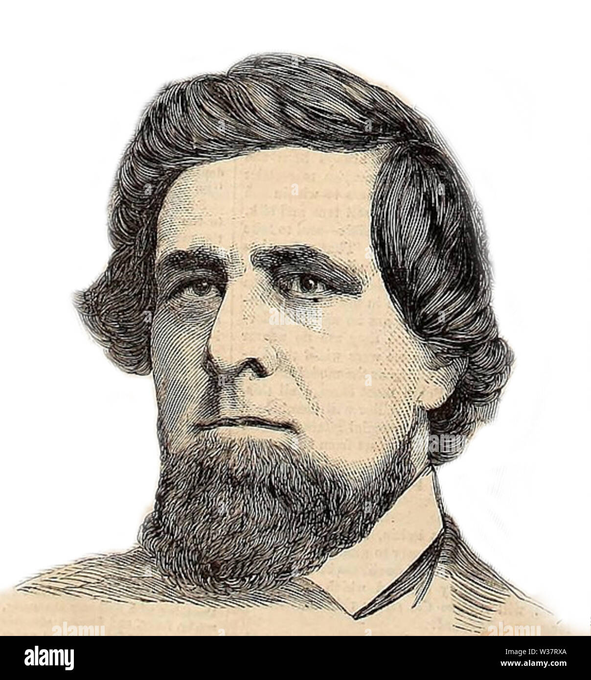 Thomas hardeman hi-res stock photography and images - Alamy