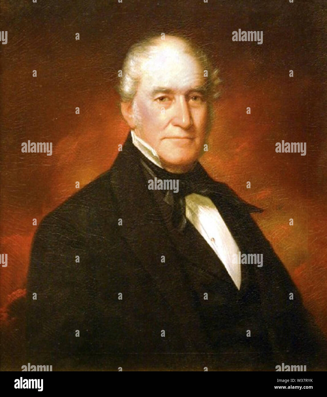 Thomas bennett hi-res stock photography and images - Alamy