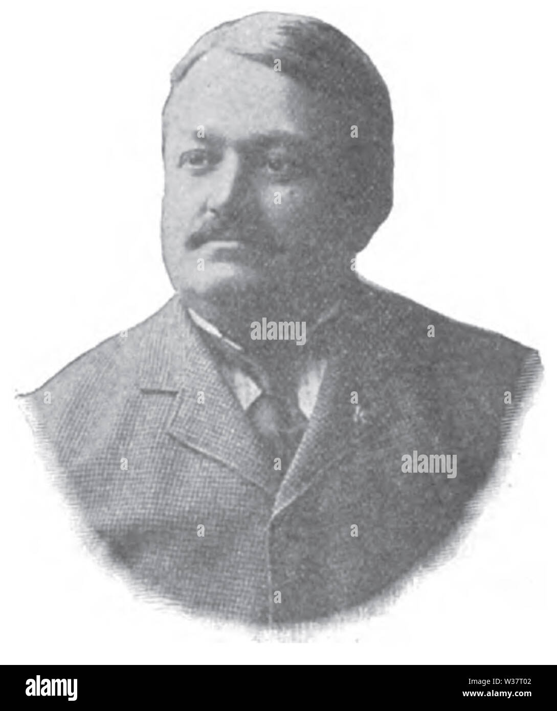 Thomas B Kyle Stock Photo - Alamy