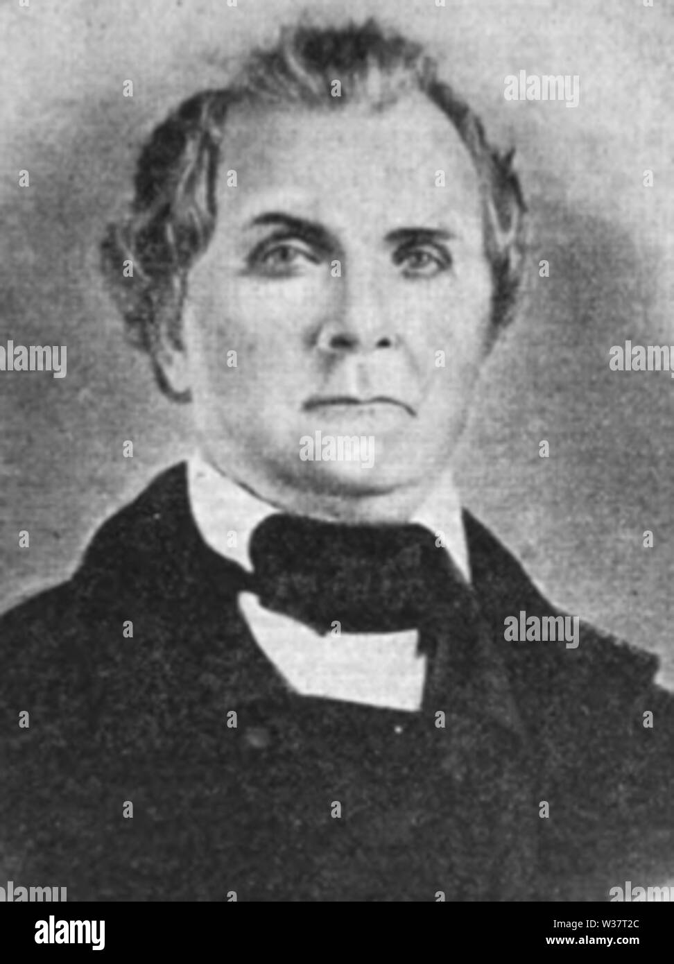 Thomas johnson hi-res stock photography and images - Alamy