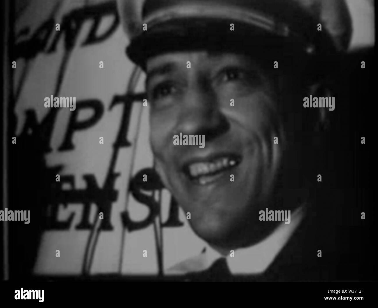 Settle thomas hi-res stock photography and images - Alamy