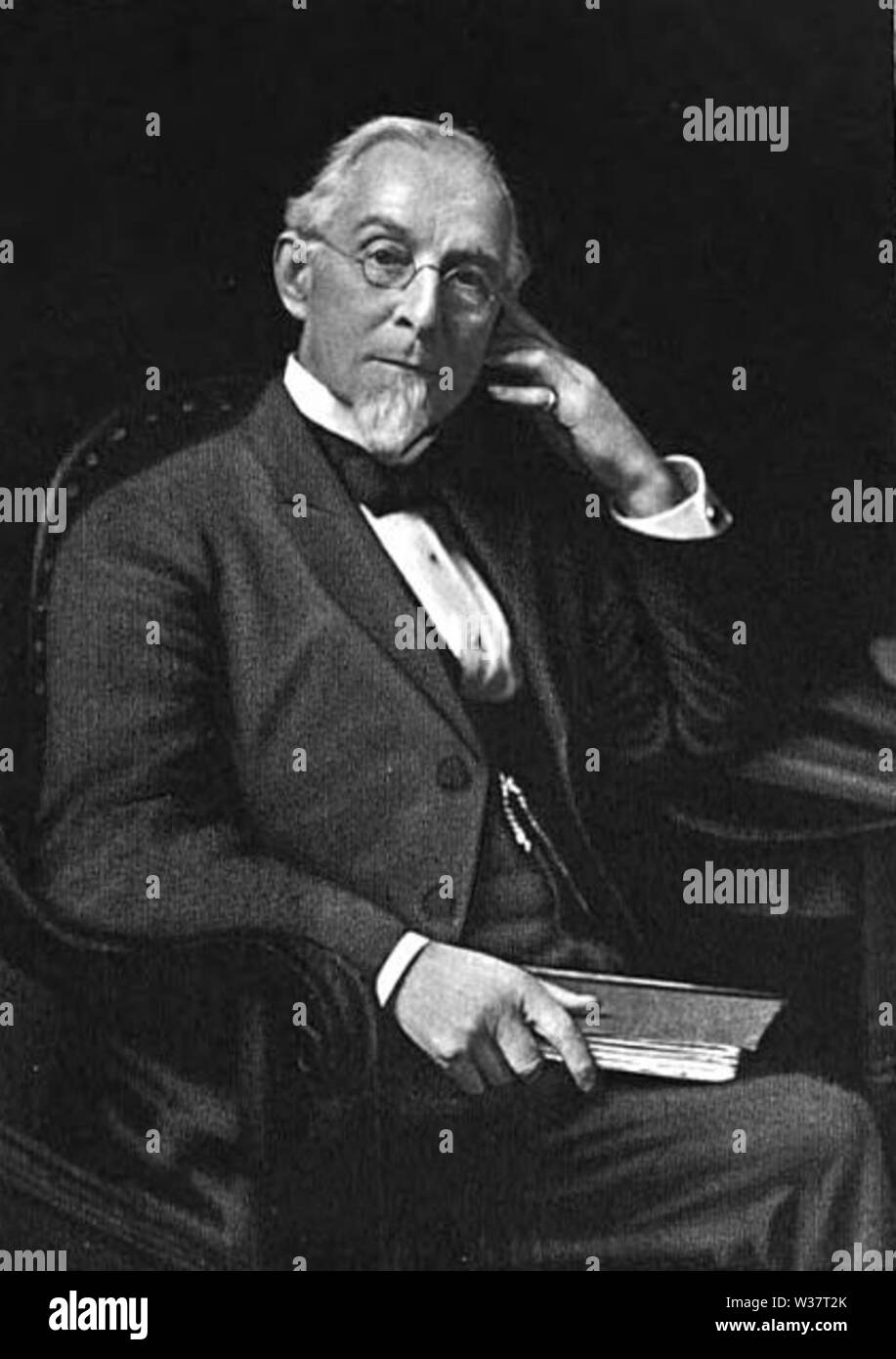 Thomas Norton Hart Stock Photo - Alamy