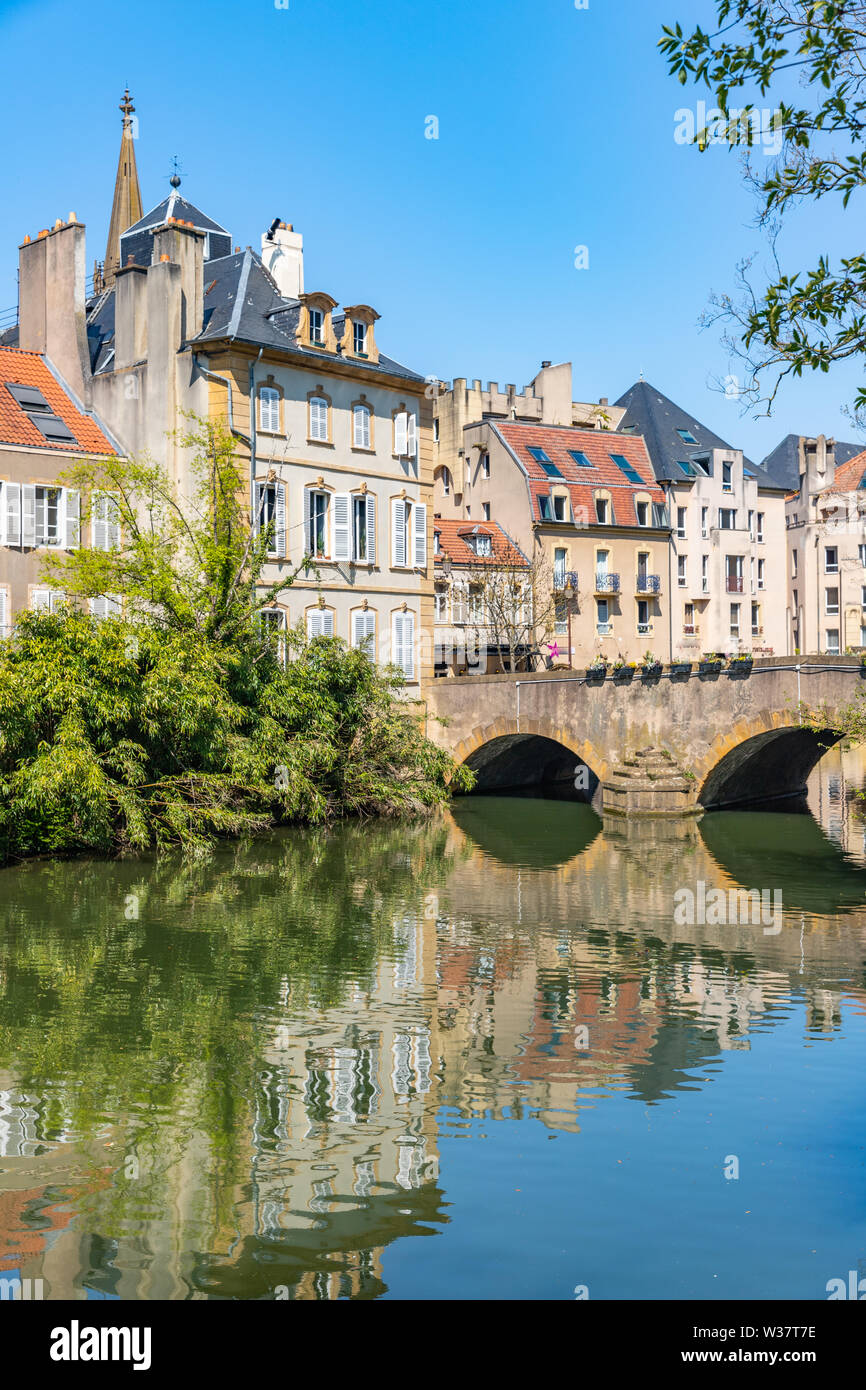 Metz hi-res stock photography and images - Alamy