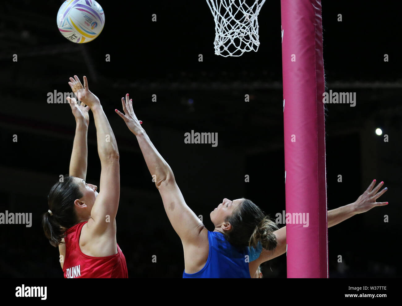 Hayley dunn hi-res stock photography and images - Alamy