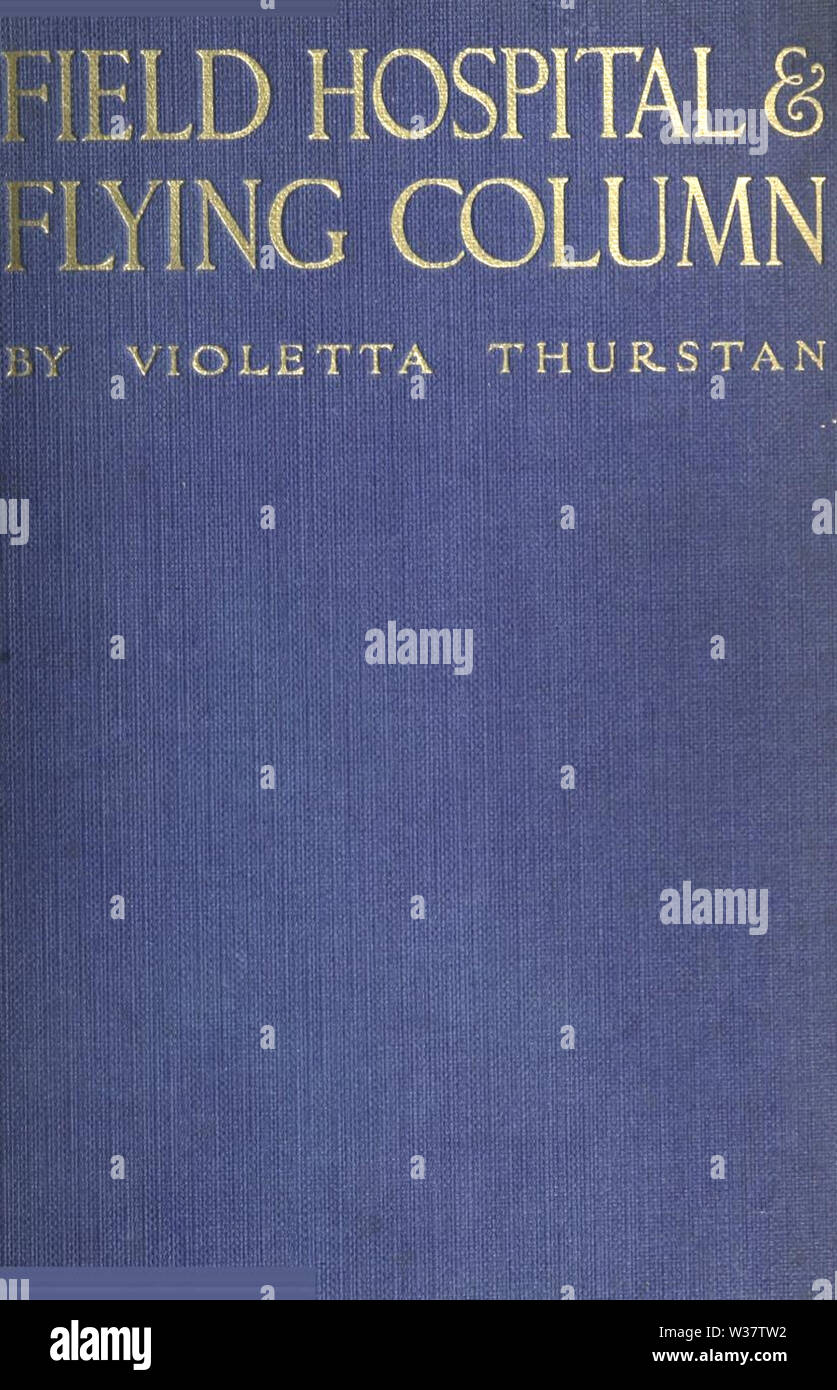 Thurstan hi-res stock photography and images - Alamy