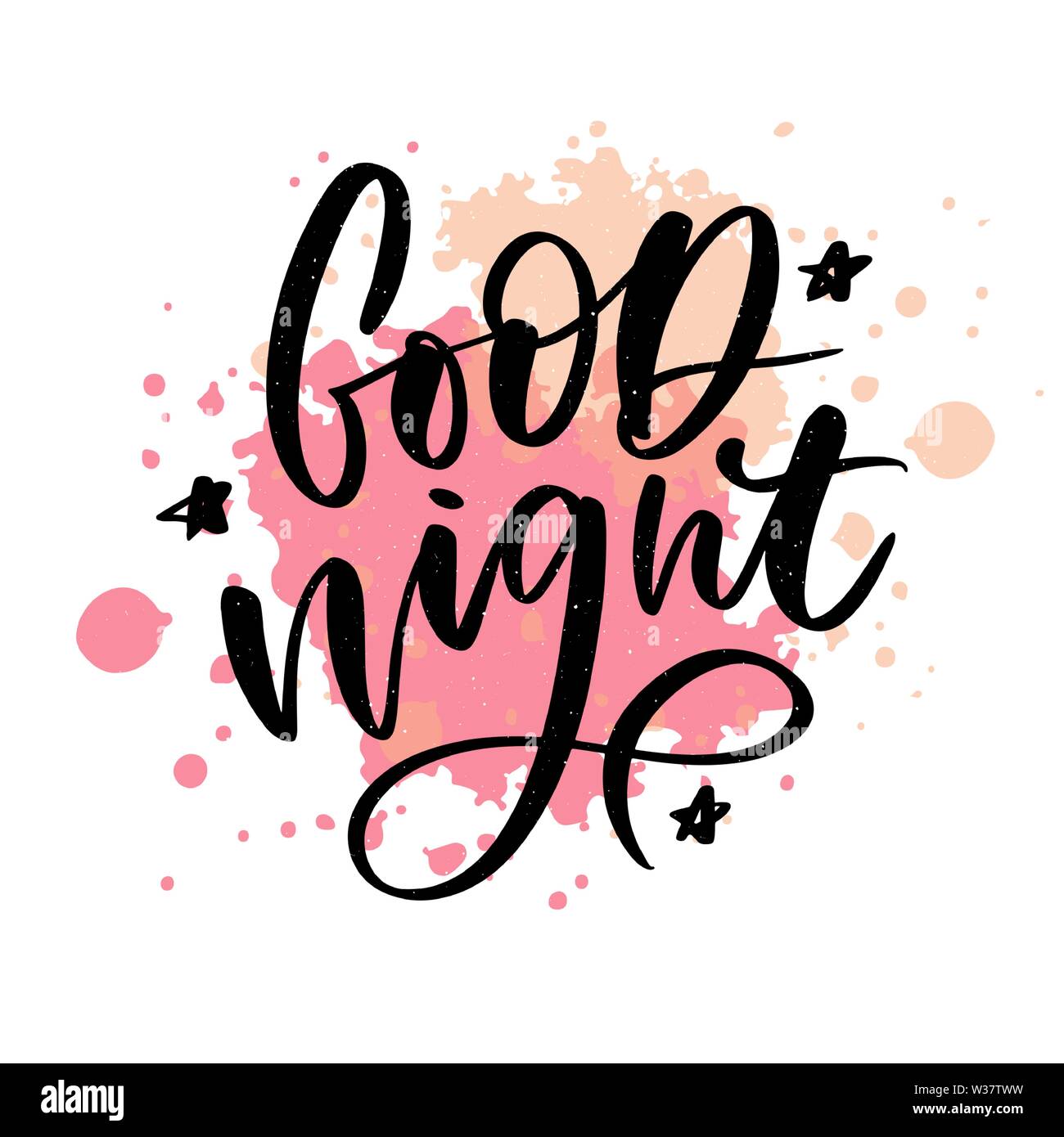 Lettered t shirt Cut Out Stock Images & Pictures - Alamy