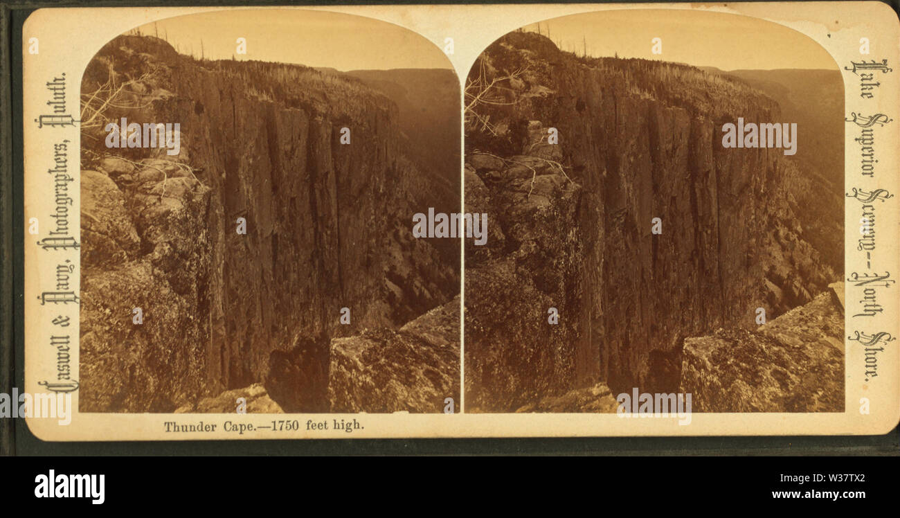 1750 feet high hi-res stock photography and images - Alamy